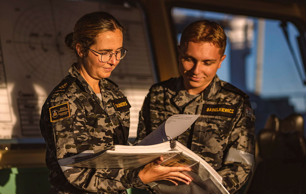 Article | Future Forge