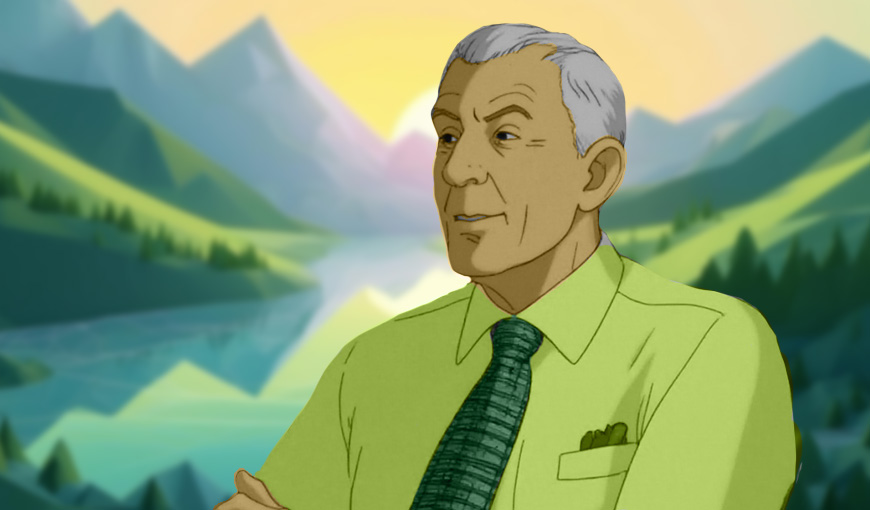 Coaching INsights with MAJGEN Roger Powell (Rtd) | Future Forge