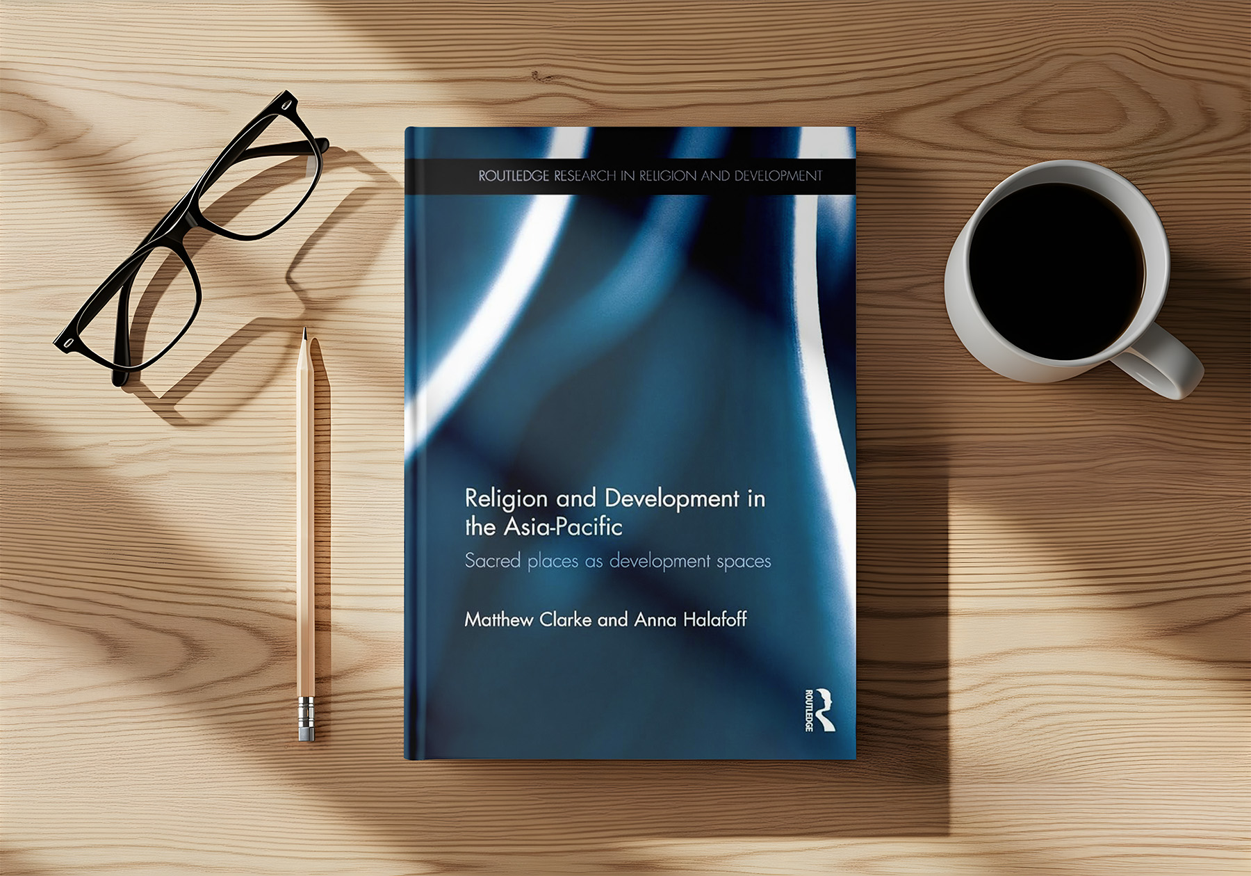 Book review: Religion and Development in the Asia-Pacific, Matthew ...