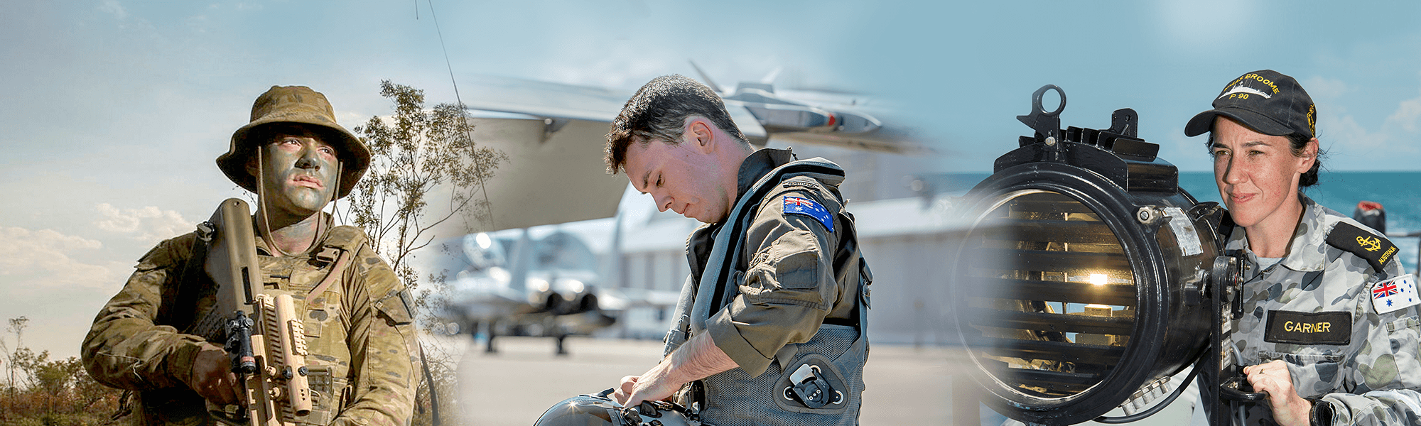 How to Survive a Posting to a joint Unit: The Three Services’ Cultural ...