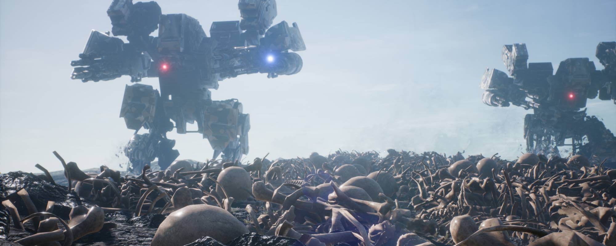 Opposing Inherent Immorality in Autonomous Weapons Systems | The Forge