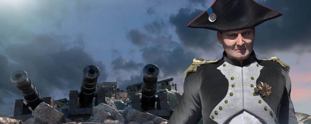 Is the ongoing desire of Western Militaries to seek a decisive battle ...