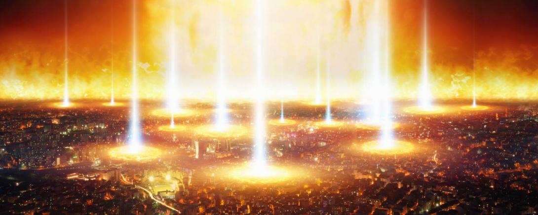 Is the ongoing desire of Western Militaries to seek a decisive battle ...