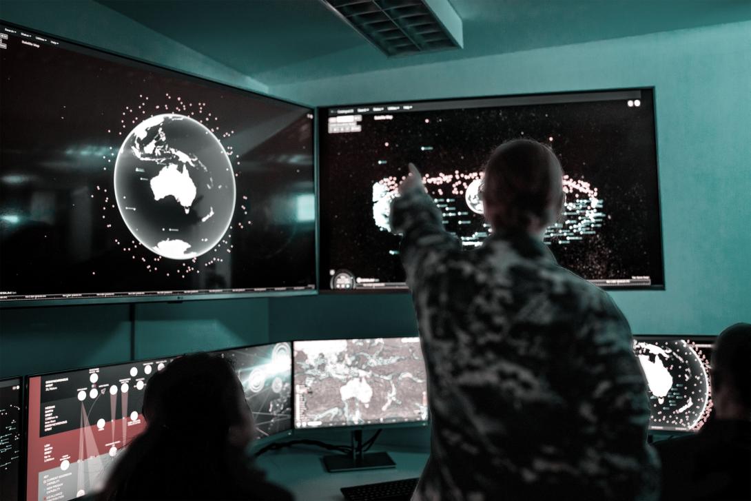 Increasing Australian’s relative superiority through multi-domain kill ...