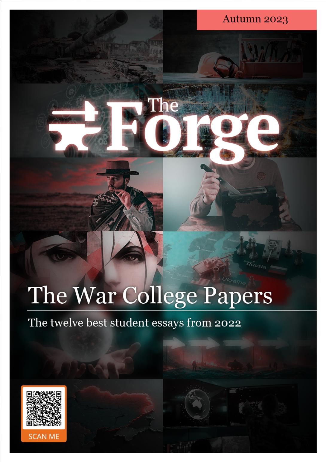 Autumn 2023 | Future Forge