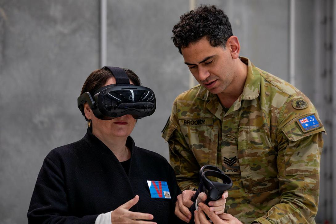 ADF Philosophical Doctrine - Learning | Future Forge