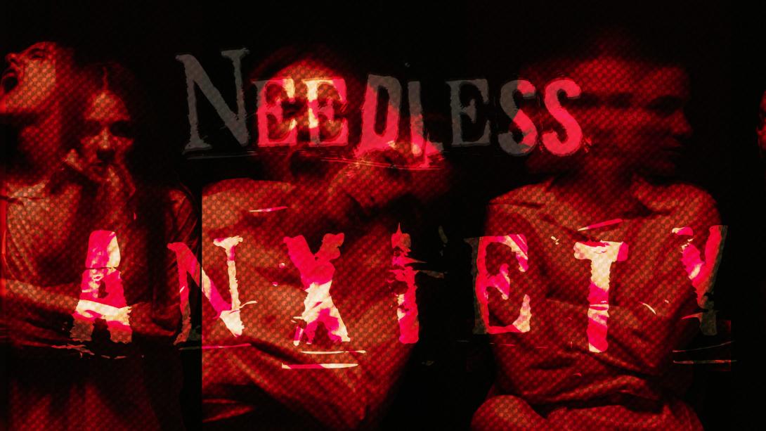 Needless anxiety over China will only make it true | Future Forge