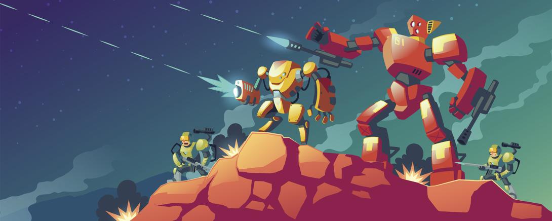 Genetic Hack | Future Forge