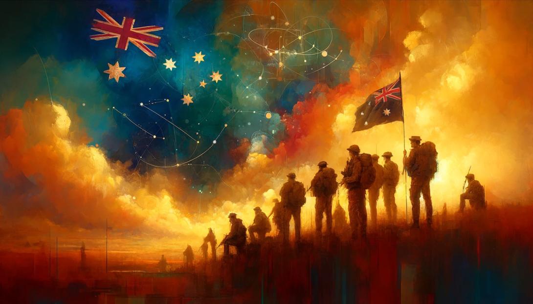 ADF Philosophical Doctrine - ADF Leadership | Future Forge