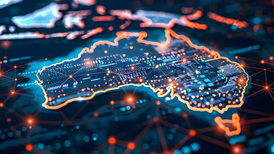 Enduring Characteristics of Australia’s National Strategic Landscape ...