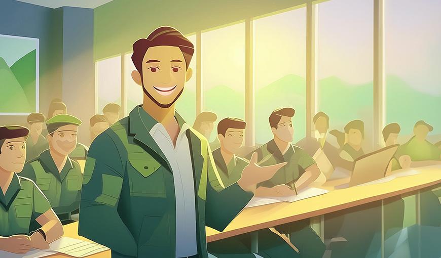 ADFA Leadership Coaching Tutorial Series Introduction | Future Forge