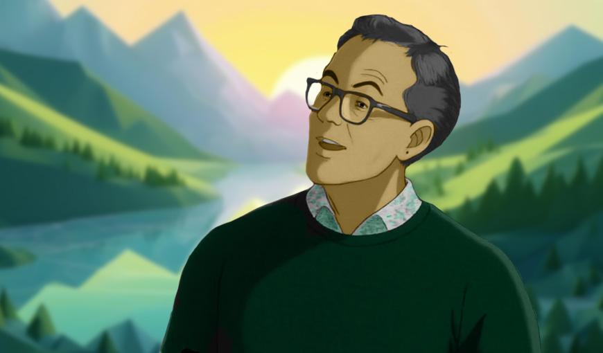 Coaching Insights with LCDR Peter Kenworthy | Future Forge