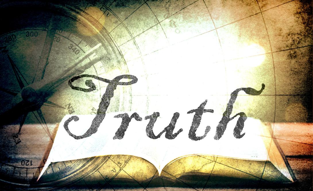 The Importance of Truth in our Institutional Service | Future Forge