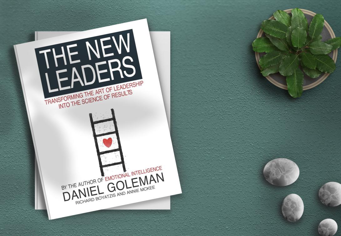 Book Review – The New Leaders | Future Forge