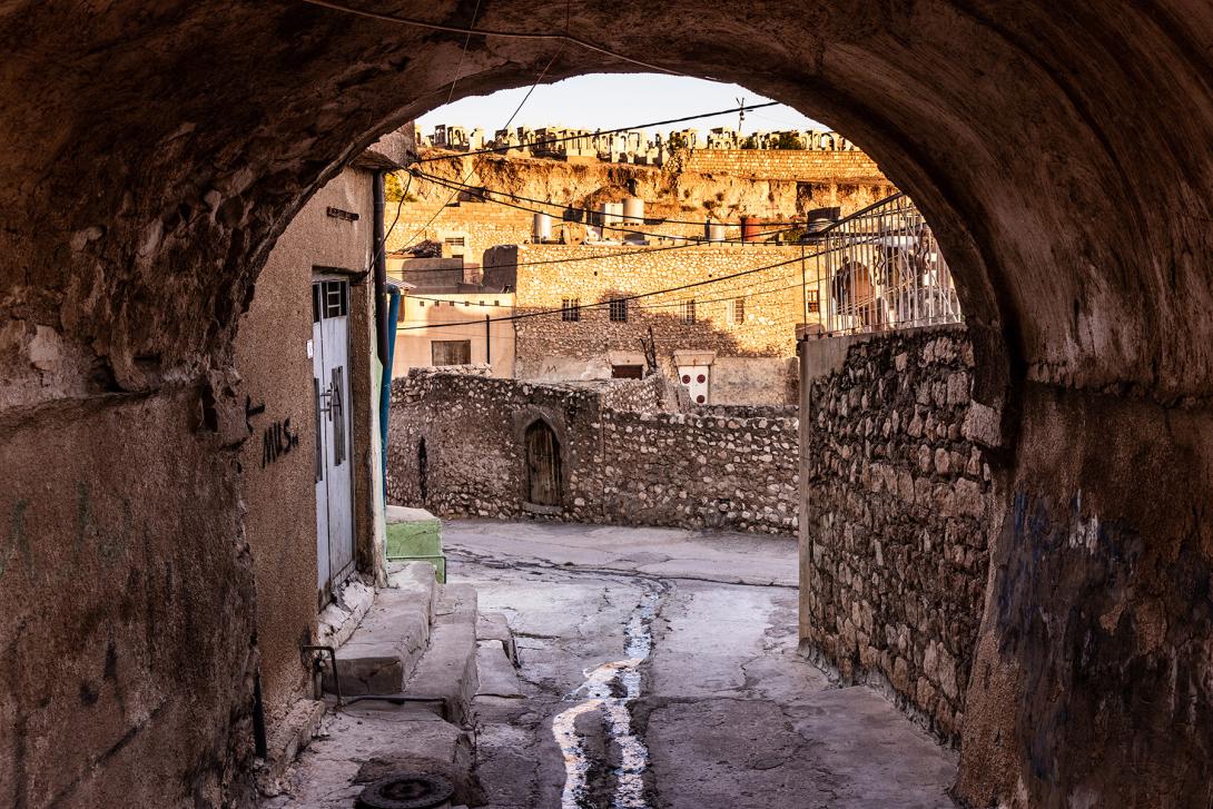 The Human Impact of Right and Wrong in a War Zone | Future Forge