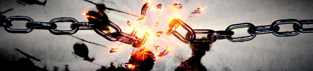 Break in the Chain - Intelligence Ignored Launching of the Easter ...