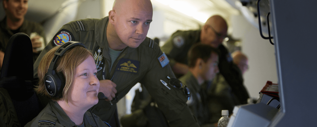 Operations in deception: corrupting the sensing grid of the enemy ...