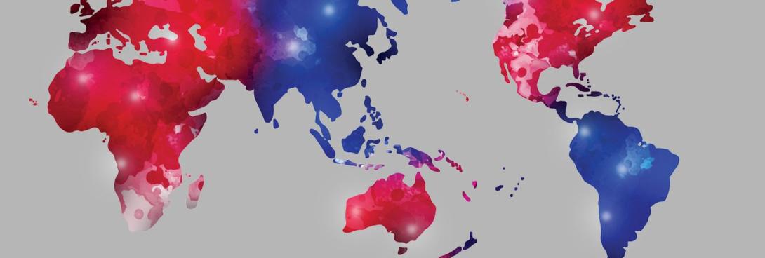 Mental Models - Part I - Rethinking the Peace-War Spectrum | Future Forge