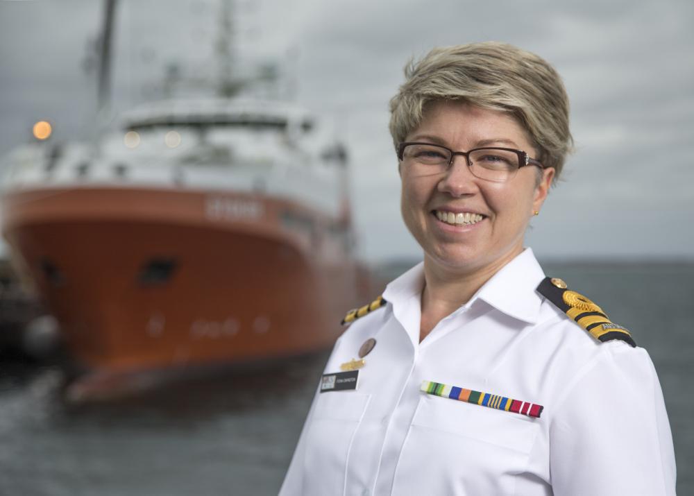 Churchill Fellowship Report 2017 | Future Forge