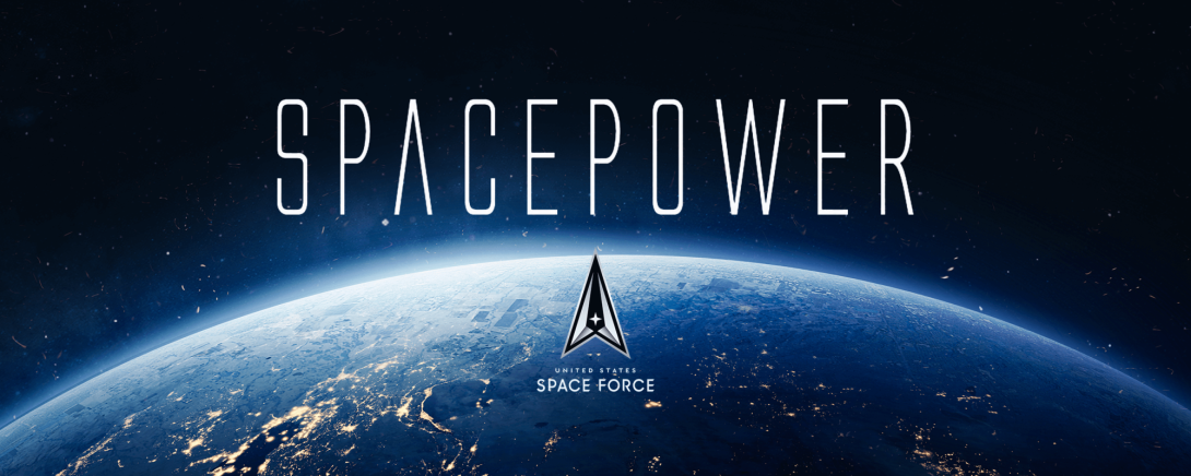 Watch this space: a whole new war domain | Future Forge